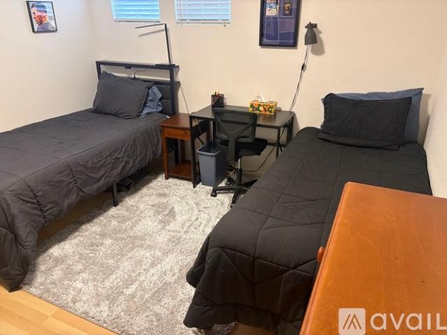 1 BR, 1 BA Apartment 2860 Ponteverde Lane, Unit 3, Davis, CA 95618