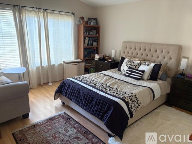 1 BR, 1 BA Apartment 2860 Ponteverde Lane, Unit 1, Davis, CA 95618
