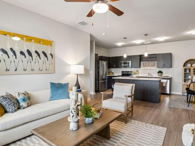 1 BR, 1 BA Apartment 286 Cherry Birch Lane Unit 372, Brooksville, FL 34604