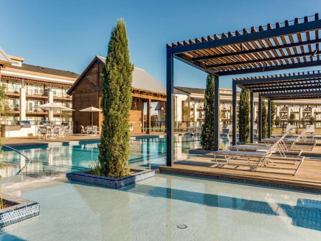 1 BR, 1 BA Apartment 2875 Painted Lake Cir Unit 0204, The Colony, TX 75056