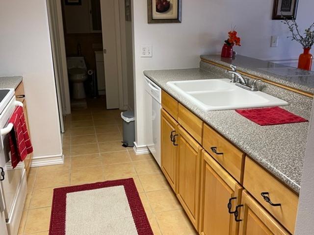 1 BR, 1 BA Apartment 2875 Palm Beach Blvd, Unit C507, Fort Myers, FL 33916