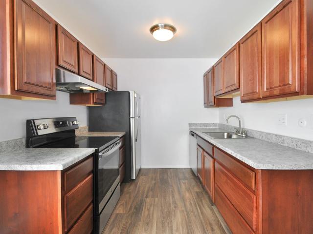1 BR, 1 BA Apartment 28801 Imperial Drive Unit 133, Warren, MI 48093