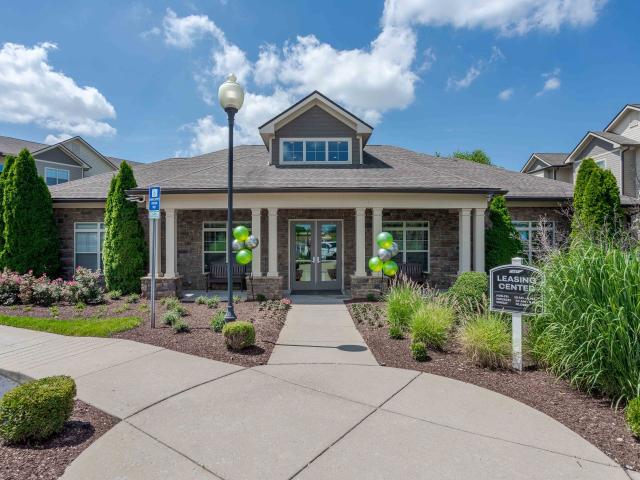1 BR, 1 BA Apartment 2880 Commonwealth Dr Unit 0622, Spring Hill, TN 37174