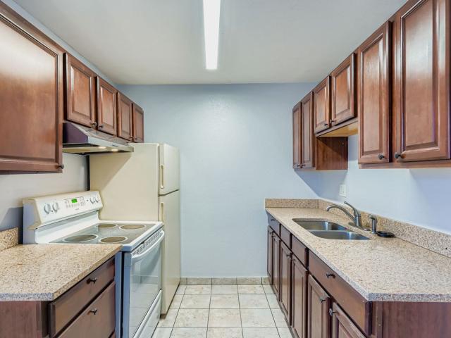 1 BR, 1 BA Apartment 2880 Eliot Circle, Westminster, CO 80030