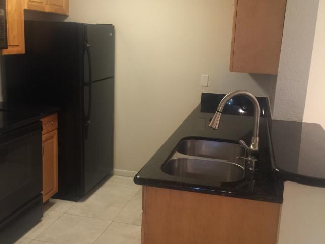 1 BR, 1 BA Apartment 2880 N Oakland Forest Dr#110, Oakland Park, FL 33309