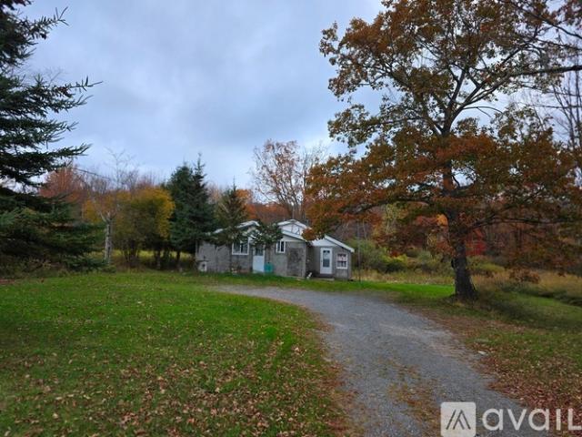 1 BR, 1 BA Apartment 2880 NY 52, Unit 2, Liberty, NY 12754