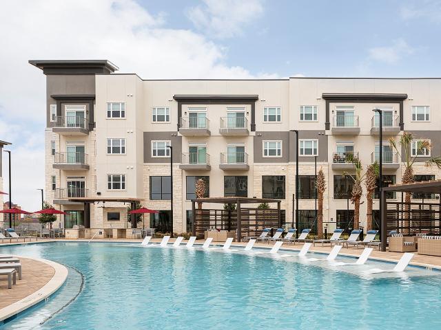 1 BR, 1 BA Apartment 2881 Frontera Dr, Leander, TX 78681