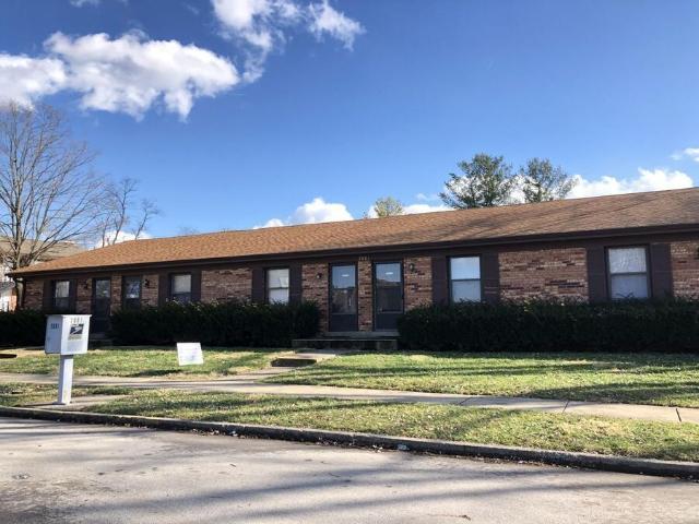 1 BR, 1 BA Apartment 2881 Winter Garden, Lexington, KY 40517