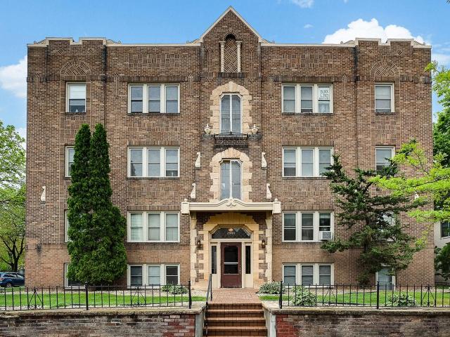 1 BR, 1 BA Apartment 2885 James Ave S Unit 101, Minneapolis, MN 55408
