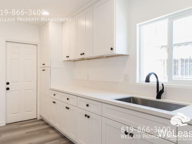 1 BR, 1 BA Apartment 2888 Ocean View Blvd San Diego, CA 92113