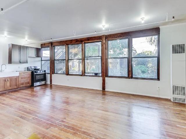 1 BR, 1 BA Apartment 2889 Ford Street, Oakland, CA 94601