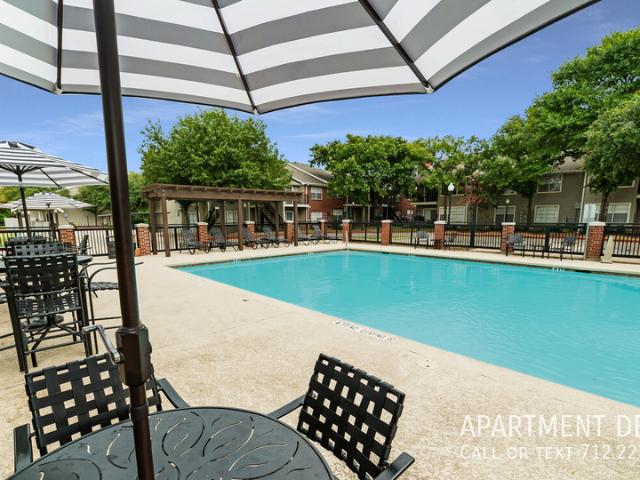 1 BR, 1 BA Apartment 28913 TX 249Â, Tomball, TX 77375