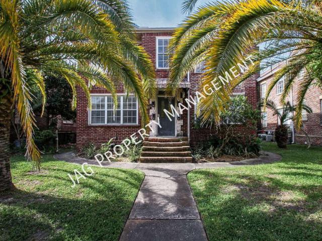 1 BR, 1 BA Apartment 2892 College Street 2892 2, Jacksonville, FL 32205