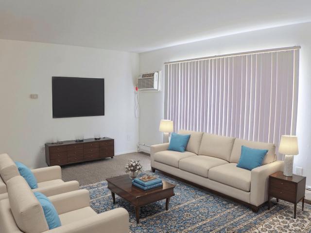 1 BR, 1 BA Apartment 28940 Lancaster Street Unit 121, Livonia, MI 48154