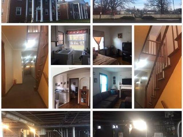 1 BR, 1 BA Apartment 2895 Sullivant Avenue, Unit 6, Columbus, OH 43204