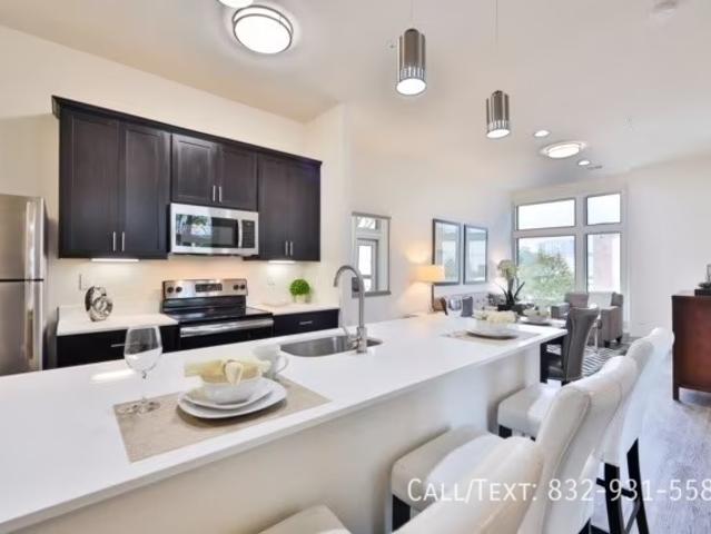 1 BR, 1 BA Apartment 2899 Louisiana St, Houston, TX 77006