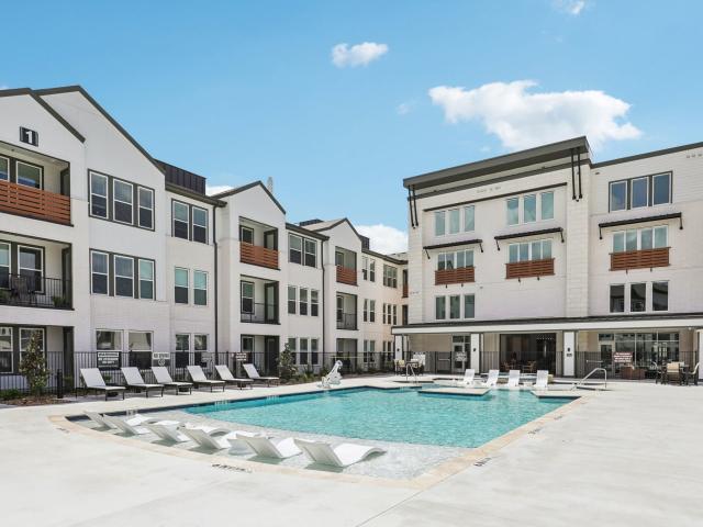1 BR, 1 BA Apartment 289 Laughlin Lane Unit 1224, Celina, TX 75009