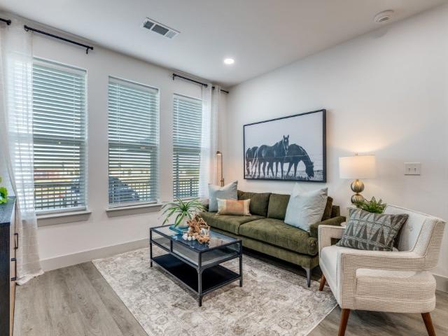 1 BR, 1 BA Apartment 289 Laughlin Lane Unit 4208, Celina, TX 75009