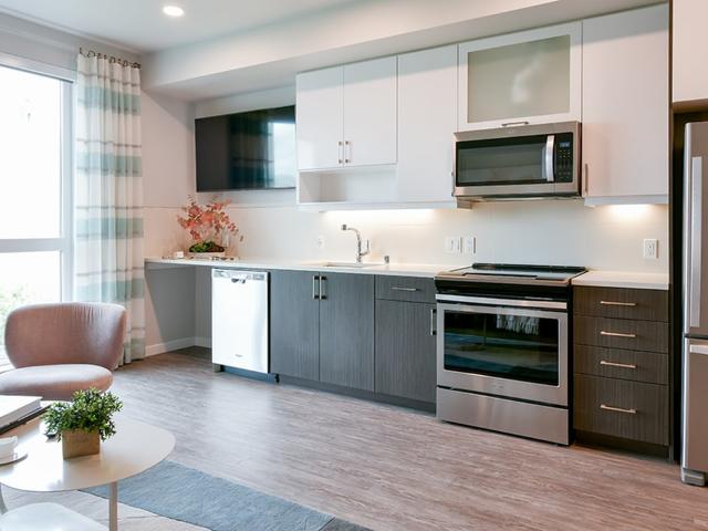 1 BR, 1 BA Apartment 28 N Almaden Ave Unit 714, San Jose, CA 95110