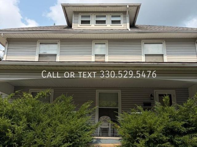 1 BR, 1 BA Apartment 28 Grand Ave, Akron, OH 44303