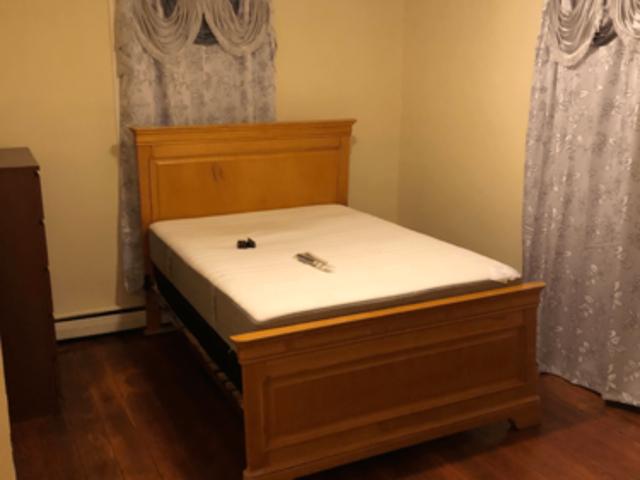 1 BR, 1 BA Apartment 28 Greenwood Street, Unit 1, Boston, MA 02121