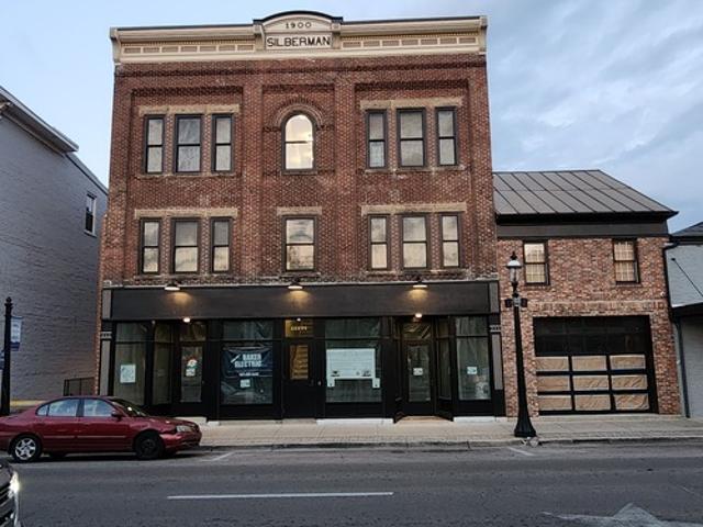 1 BR, 1 BA Apartment 28 South Main Street, Unit 303, Miamisburg, OH 45342