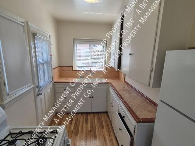 1 BR, 1 BA Apartment 28 W 53rd St, Long Beach, CA 90805