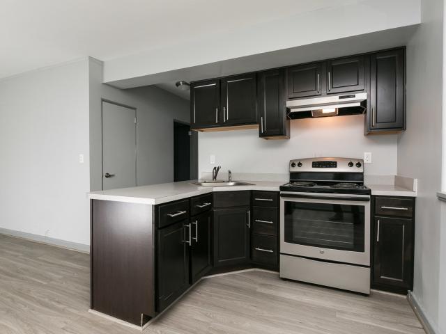 1 BR, 1 BA Apartment 28 40 Crescent Road Unit 40D, Greenbelt, MD 20770