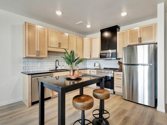 1 BR, 1 BA Apartment 28 7th Street NE Unit 209, Rochester, MN 55906