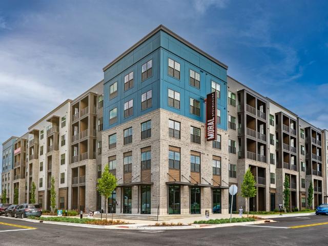 1 BR, 1 BA Apartment 2900 4th Avenue Northwest Unit 207, Huntsville, AL 35805