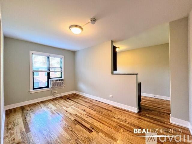 1 BR, 1 BA Apartment 2900 N Mildred Ave, Unit 2906 K3, Chicago, IL 60657