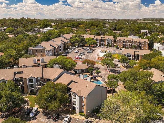 1 BR, 1 BA Apartment 2900 South 1st Street Unit 4110, Austin, TX 78704
