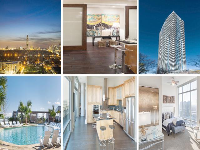 1 BR, 1 BA Apartment 2900 Weslayan St # 200, Greenway/Upper Kirby, TX 77027