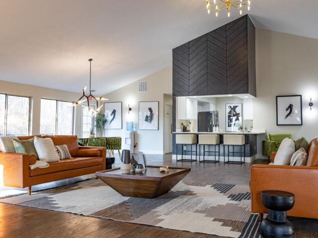 1 BR, 1 BA Apartment 2900 West Ridge Road Unit 2810 E, Bloomington, IN 47403