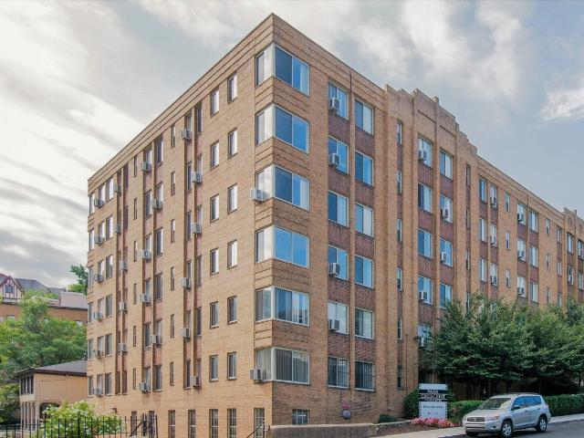 1 BR, 1 BA Apartment 2901 18th Street Northwest Unit 105, Washington, DC 20009