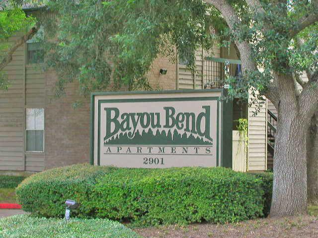 1 BR, 1 BA Apartment 2901 Airport Ave Unit 0304, Rosenberg, TX 77471