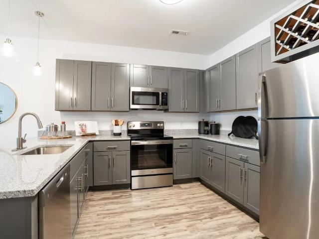 1 BR, 1 BA Apartment 2901 Belterra Circle Unit 4203 105, Greensboro, NC 27410