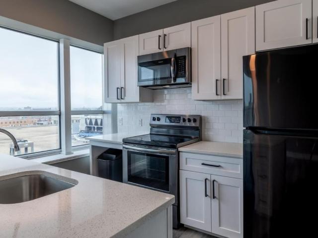 1 BR, 1 BA Apartment 2901 Euclid Avenue Unit 723, Cleveland, OH 44115