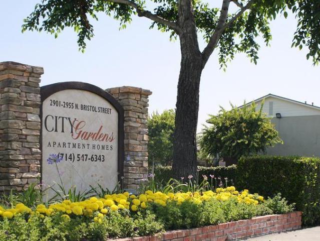 1 BR, 1 BA Apartment 2901 North Bristol Street, Santa Ana, CA 92706