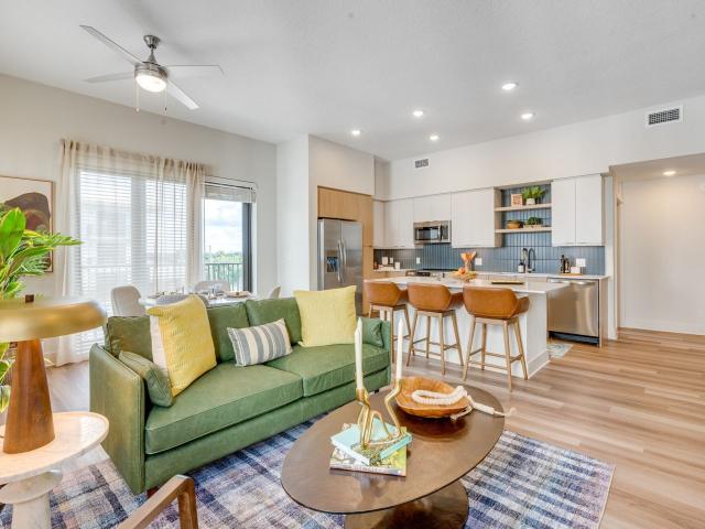 1 BR, 1 BA Apartment 2901 Southwest 69th Court Unit 2406, Miami, FL 33155