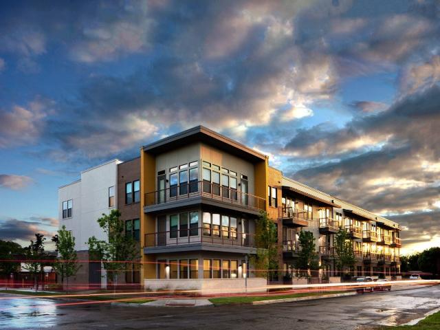 1 BR, 1 BA Apartment 2901 West 5th Street Unit 207, Fort Worth, TX 76107