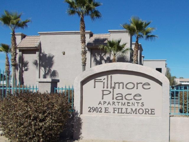1 BR, 1 BA Apartment 2902 E Fillmore St Unit 214, Phoenix, AZ 85008