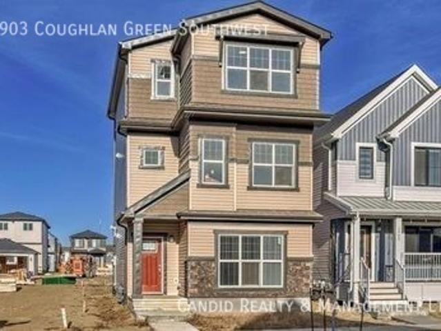 1 BR, 1 BA Apartment 2903 Coughlan Green Southwest, Edmonton, AB T6W 4B2