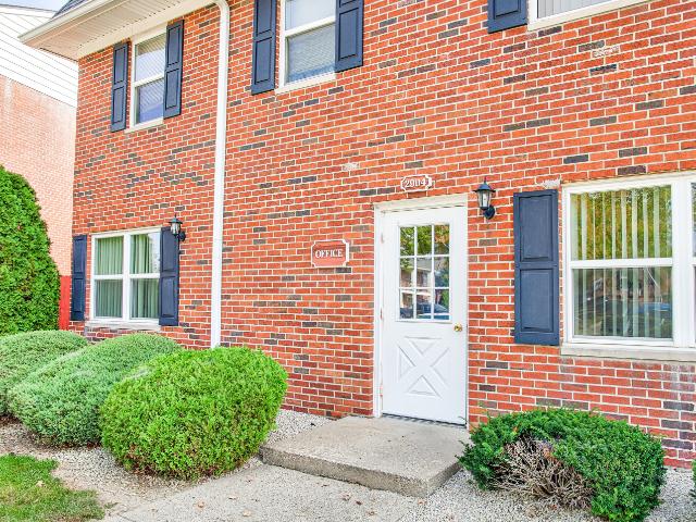 1 BR, 1 BA Apartment 2904 Todd Drive Unit SHA2920D, Kokomo, IN 46902