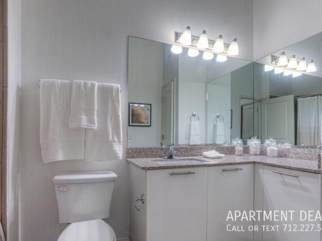 1 BR, 1 BA Apartment 2906 N Braeswood BlvdÂ, Houston, TX 77025