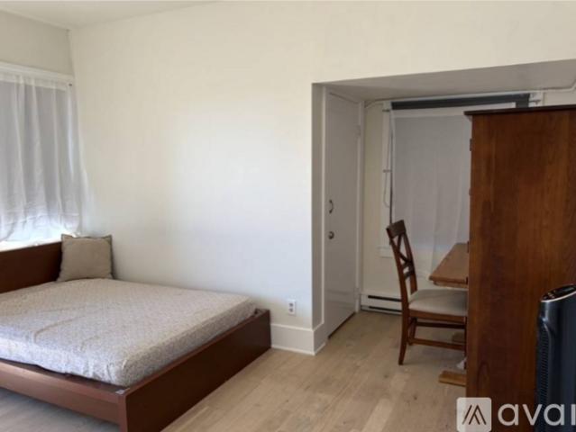 1 BR, 1 BA Apartment 2907 Channing Way, Unit #3, Berkeley, CA 94704