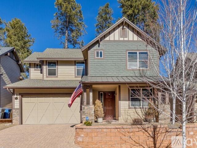 1 BR, 1 BA Apartment 2907 S Pepita Dr, Unit Bed/Bath 3 Ground level, Flagstaff, AZ 86001