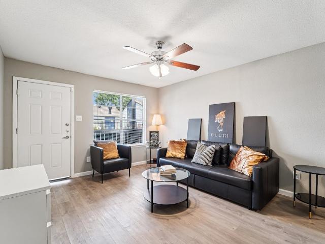 1 BR, 1 BA Apartment 2909 Hayes Road Unit 1510, Houston, TX 77082