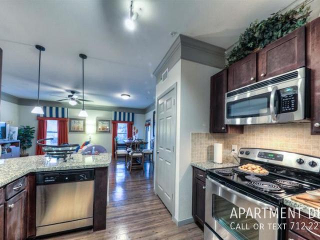 1 BR, 1 BA Apartment 2910 Autumnbrook LnÂ, Pearland, TX 77584