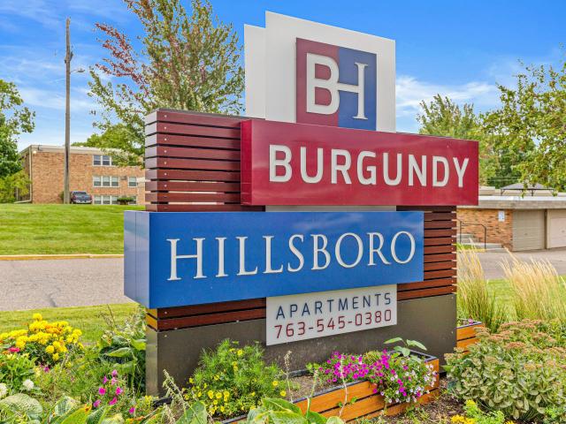 1 BR, 1 BA Apartment 2911 Hillsboro Avenue North Unit 2903 208, Minneapolis, MN 55427